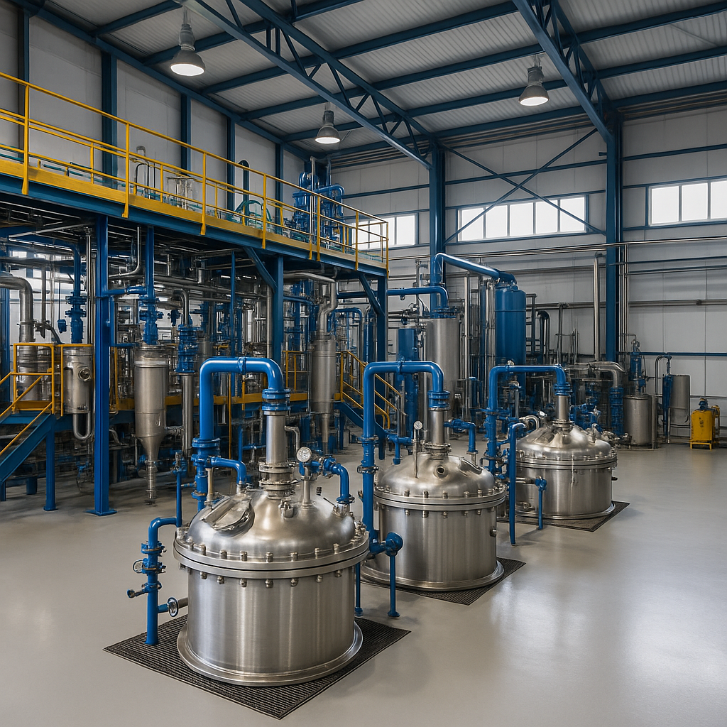 Precious Metal Refining | Expert Metal Recovery Consultant